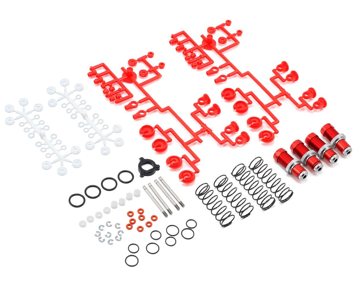 Kyosho HG Shock Set (4) - Dynamic Performance R/C