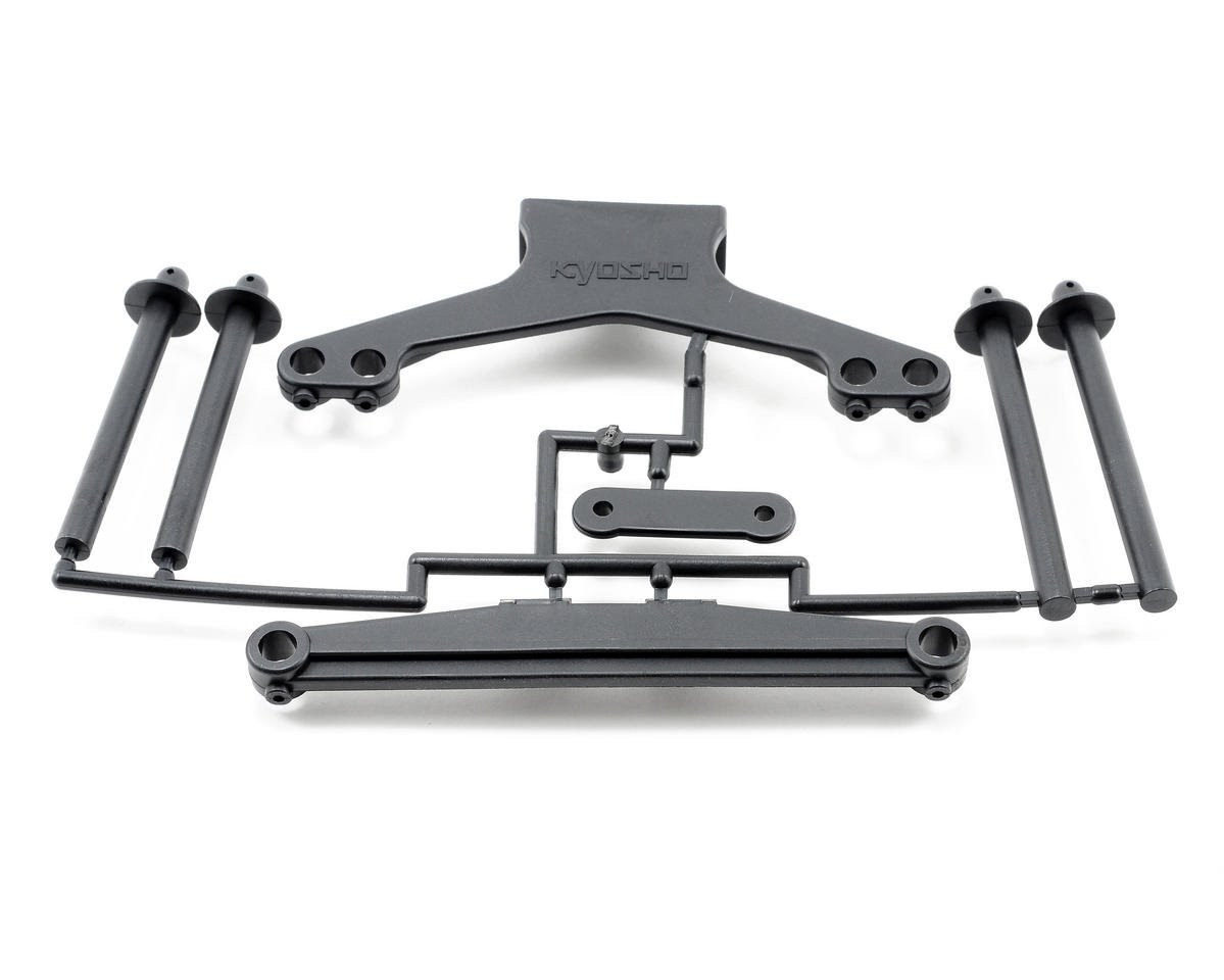 Kyosho Body Mount Set - Dynamic Performance R/C