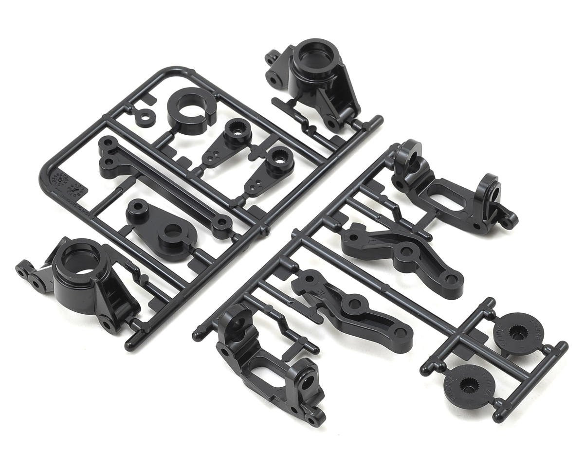 Tamiya TA-03 C Parts Tree - Dynamic Performance R/C
