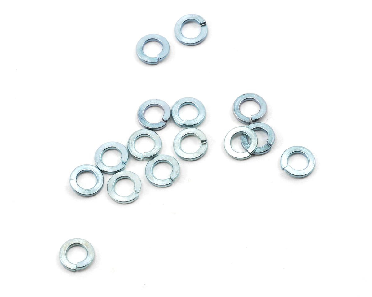 Tamiya 3mm Lock Washers (15) - Dynamic Performance R/C