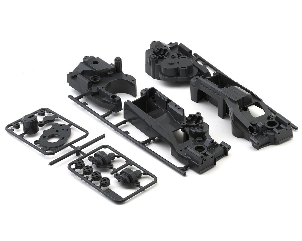 Tamiya A Parts Chassis MF-01X - Dynamic Performance R/C