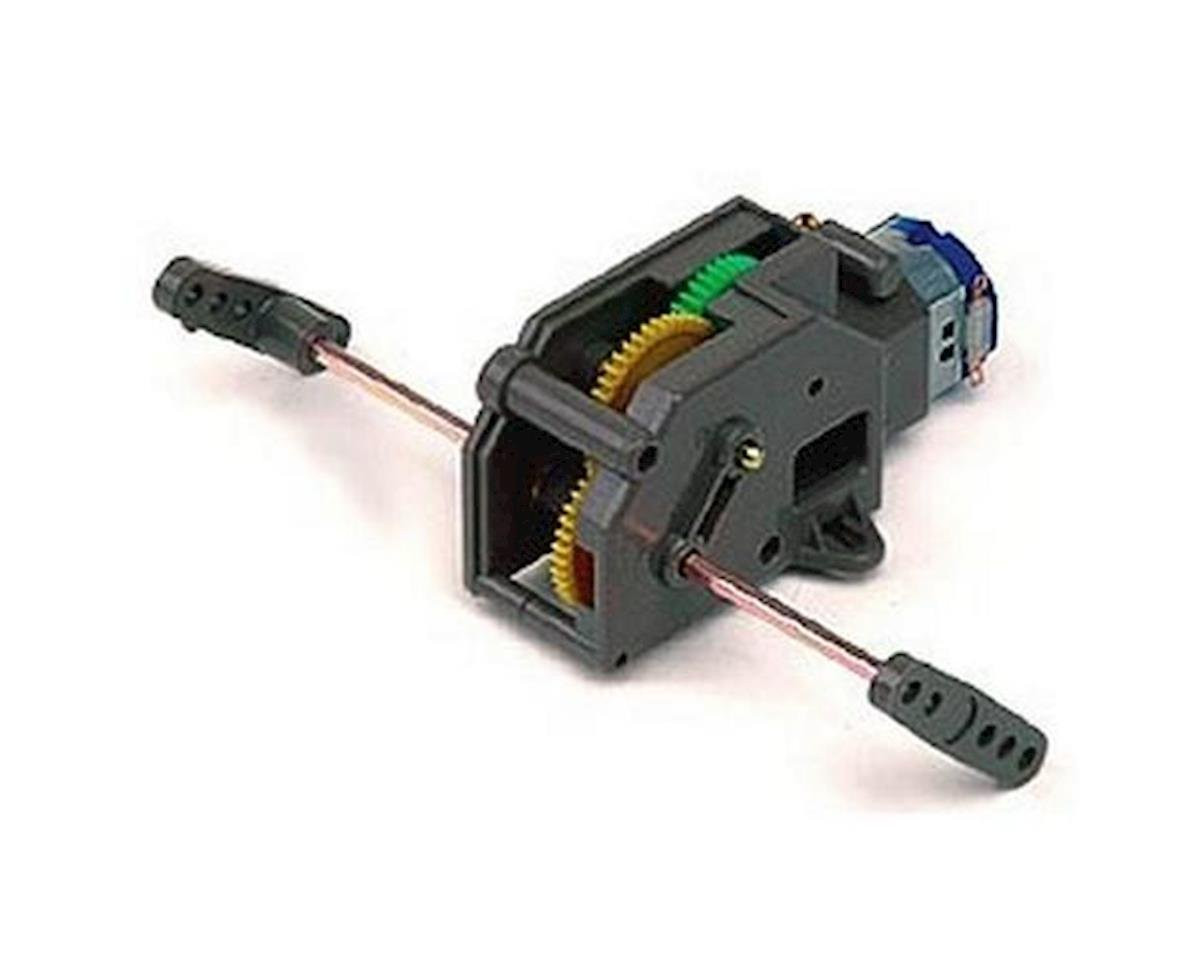 Tamiya 4-Speed Crank-Axle Gearbox Kit - Dynamic Performance R/C