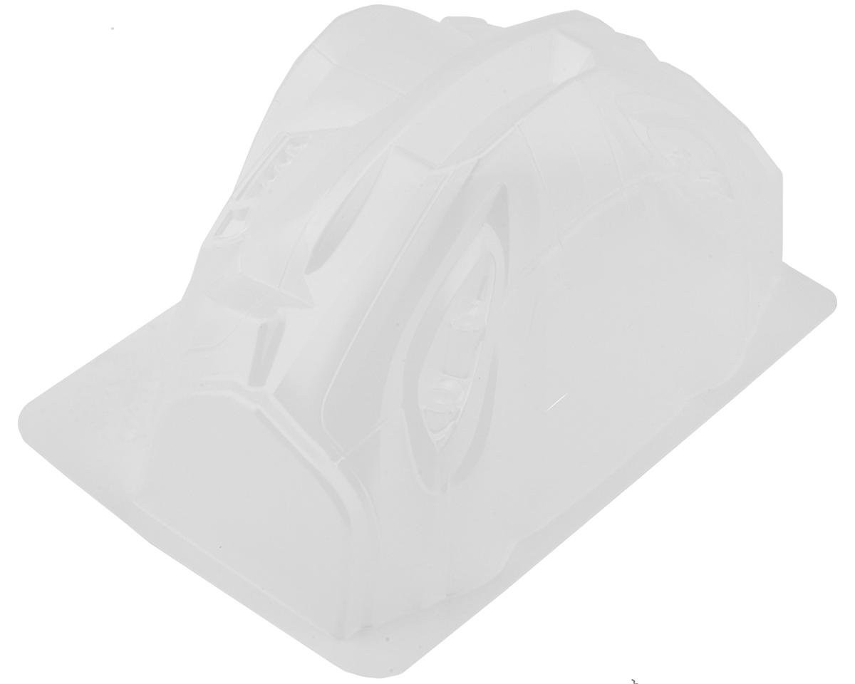 Yokomo PANDEM GR86 Lexan Light Buckets - Dynamic Performance R/C