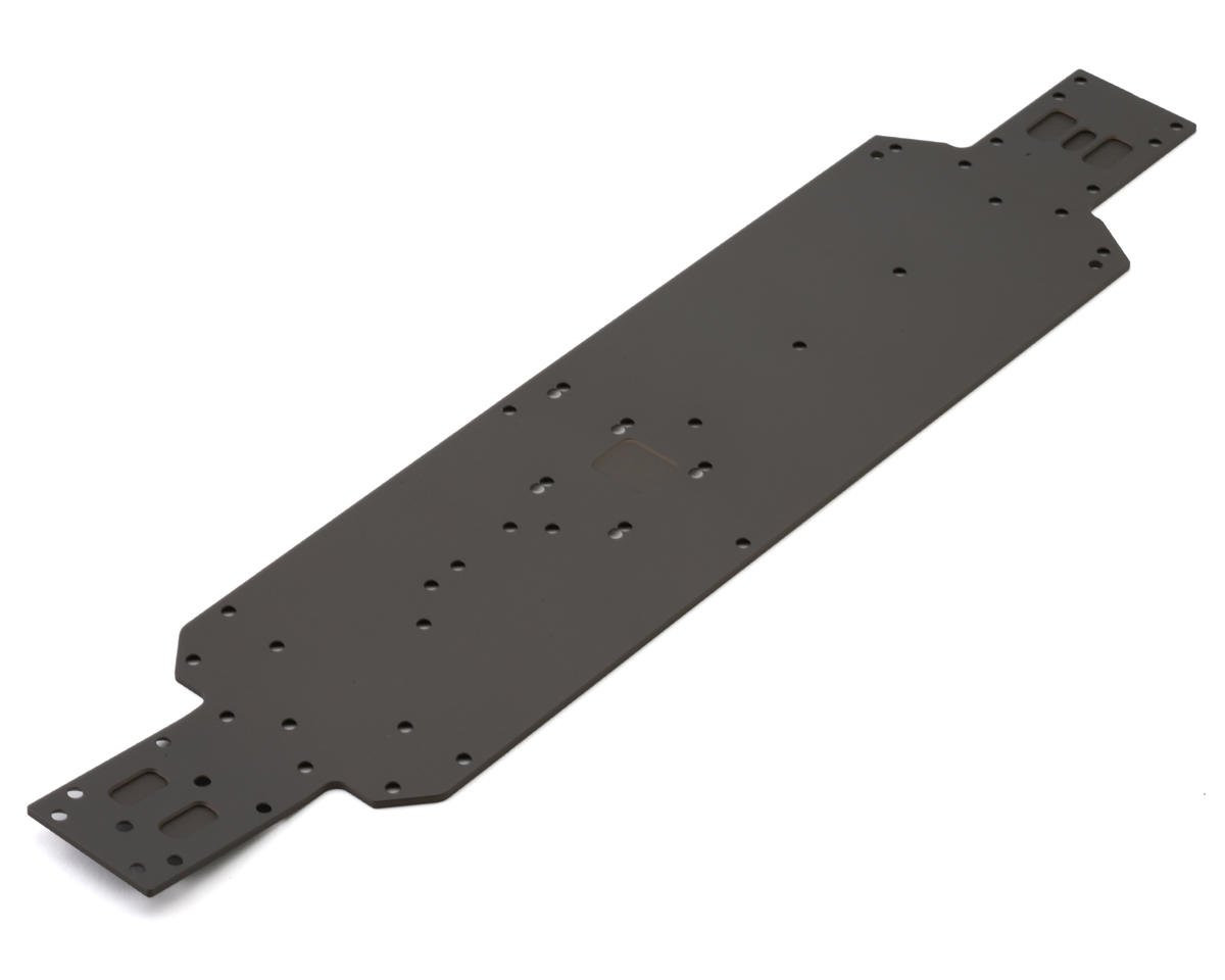 Yokomo MO 2.0 Aluminum Main Chassis - Dynamic Performance R/C