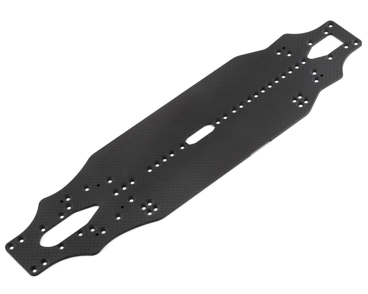 Yokomo BD12 Graphite Main Chassis - Dynamic Performance R/C