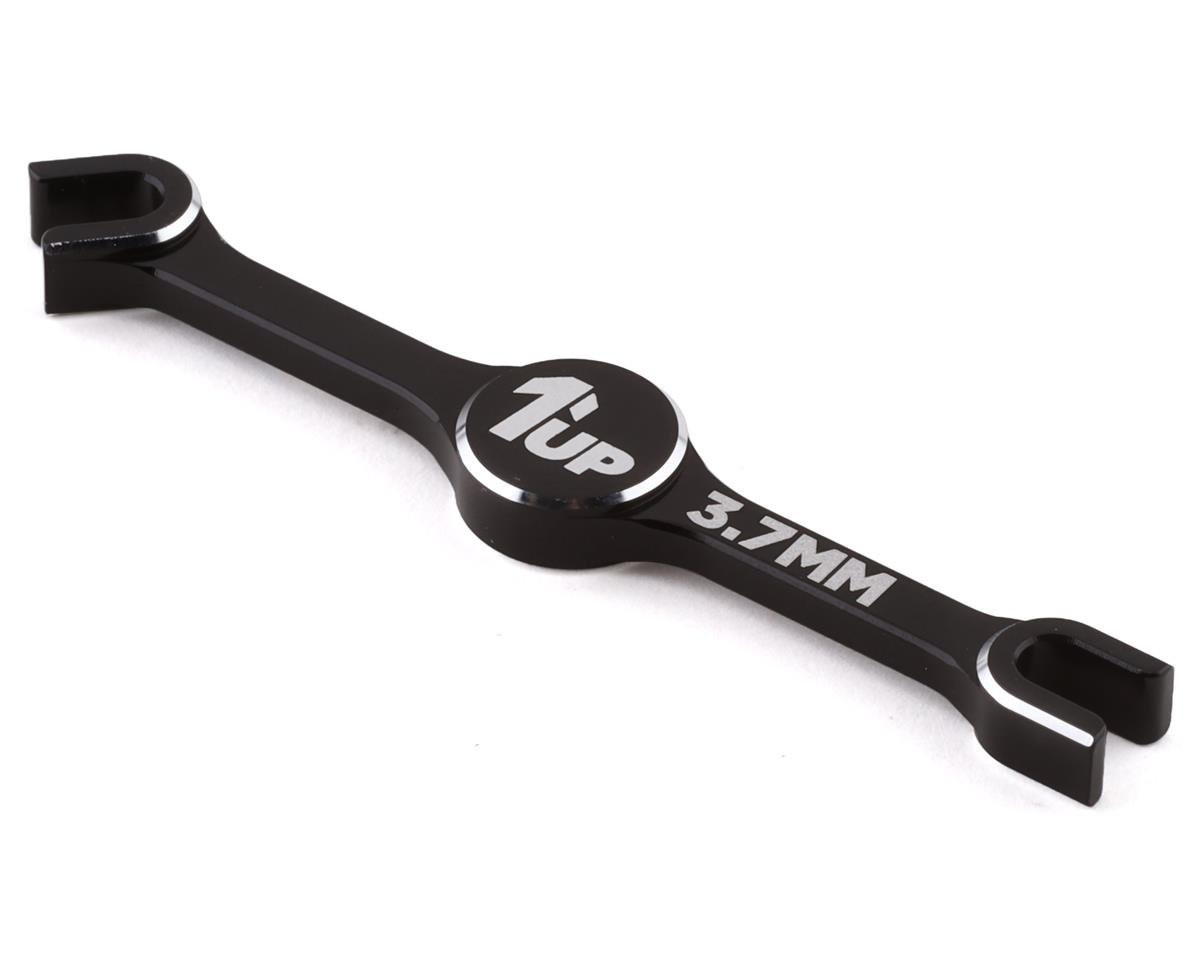 1UP Racing 3.7mm Pro Turnbuckle Wrench - Dynamic Performance R/C