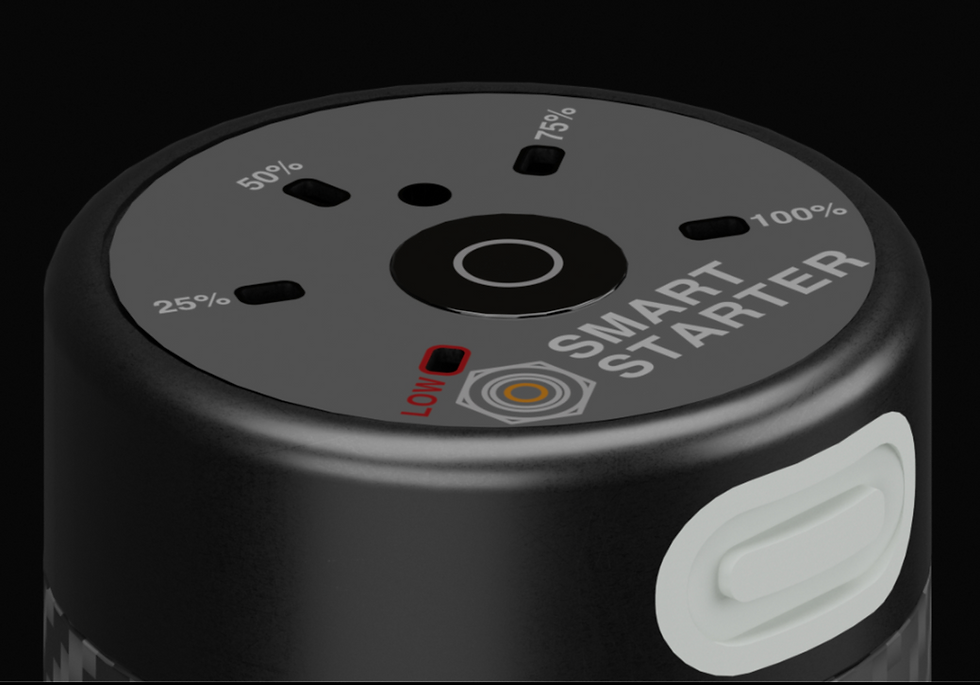 SMART Starter - Basic - Dynamic Performance R/C