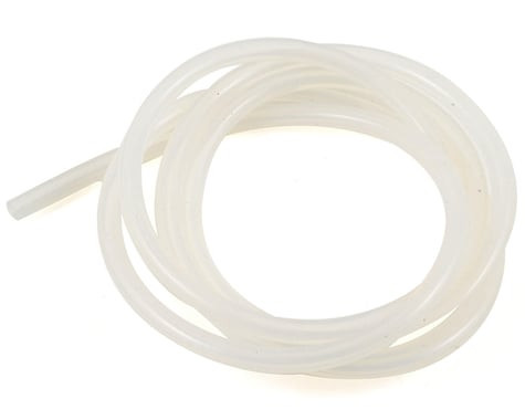 Flash Point Premium Fuel Line (4Ft) - Dynamic Performance R/C