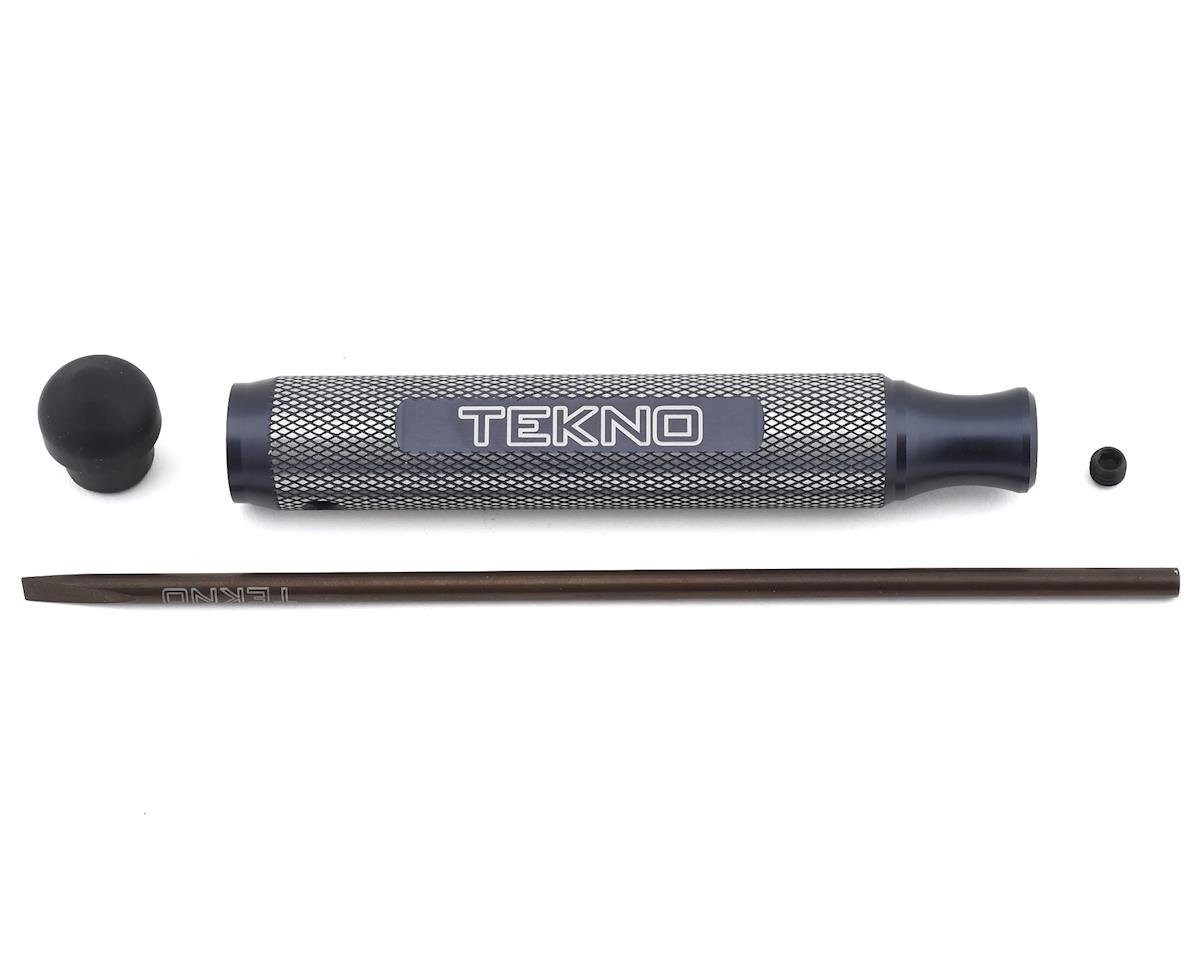 Tekno RC XT Adjustable Length Tuning Screw Driver - Dynamic Performance R/C