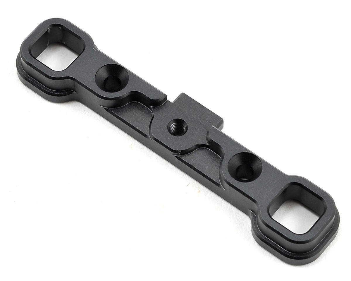 Tekno RC Aluminum V2 "A" Block Adjustable Hinge Pin Brace - Dynamic ...
