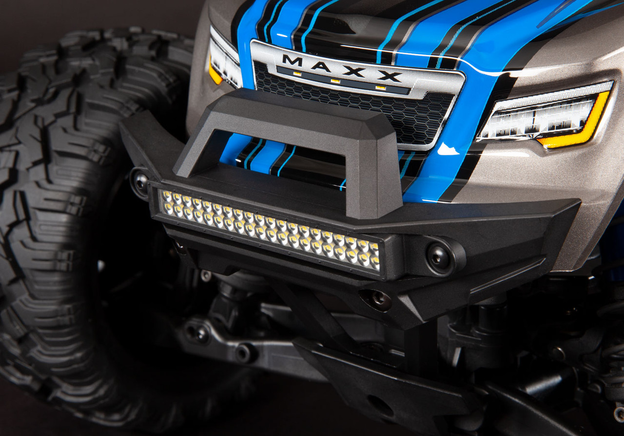 LED light kit, MaxxÆ, complete (includes #6590 high-voltage power ...