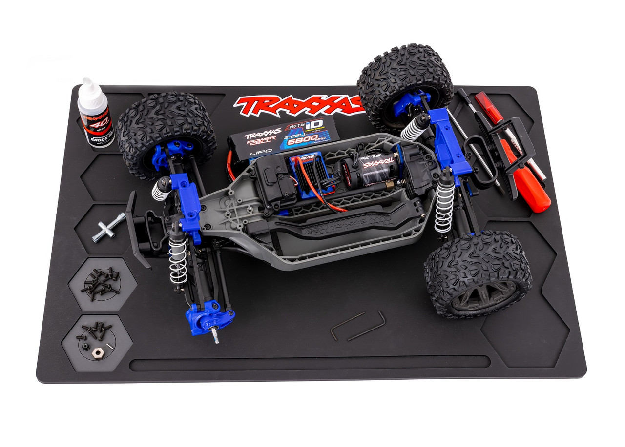 Medium Pit Mat