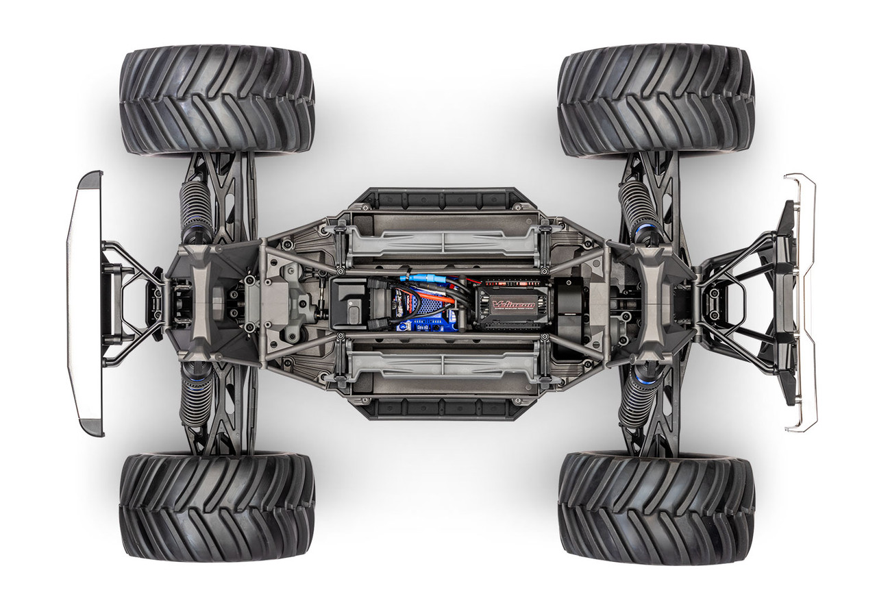 X-MAXX MT MONSTER TRUCK
