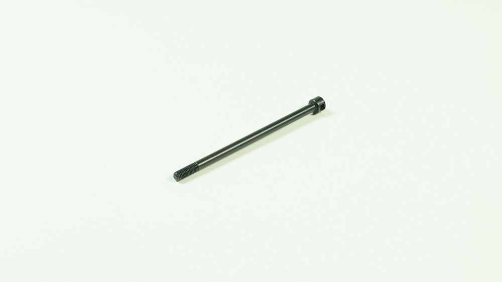 SWORKz S12-2 Slipper Clutch Adjust Screw 2.4x60mm - Dynamic Performance R/C