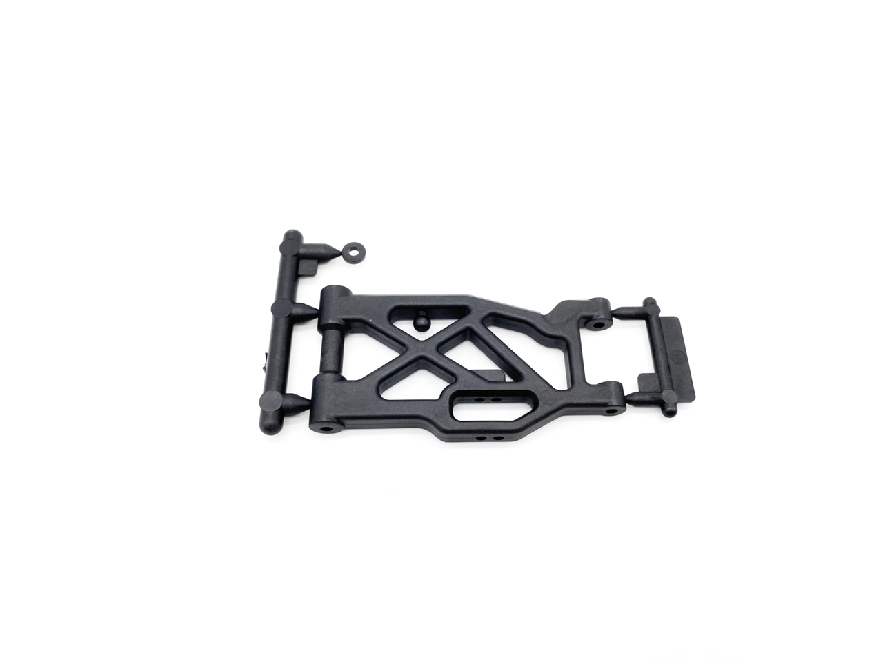 SWORKZ Front Lower Arm in Pro-composite Hard Material(SW224005H)