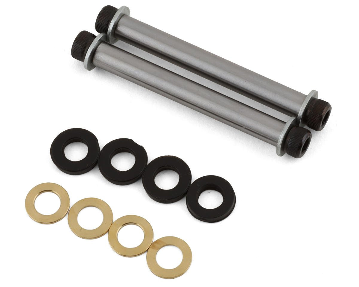 Align TB70 Tail Rotor T-shaped Mount Spindle - Dynamic Performance R/C