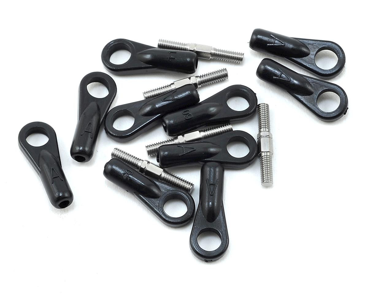 Align Counter Thread Linkage Rod Set - Dynamic Performance R/C