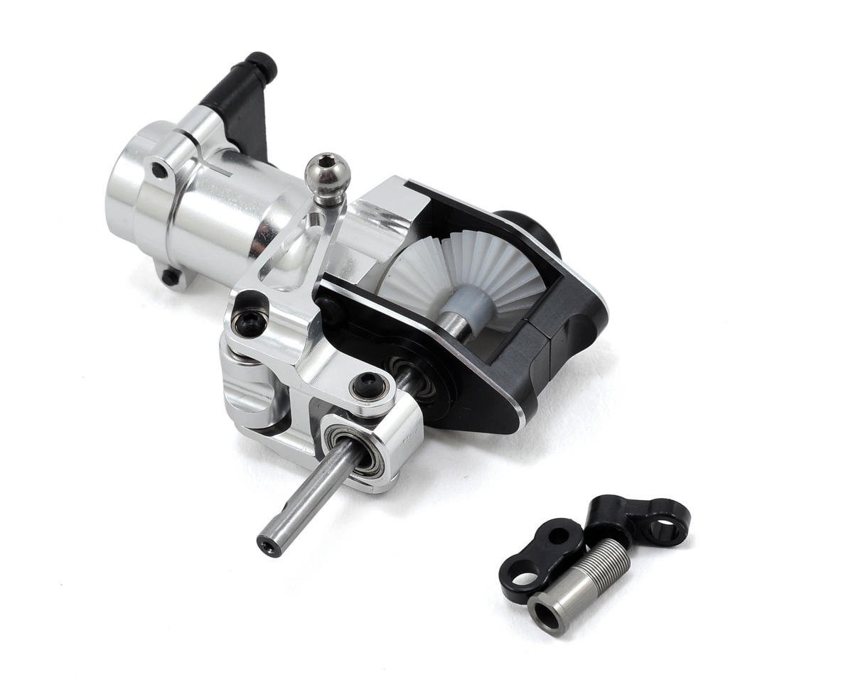 Align Torque Tube Tail Unit - Dynamic Performance R/C