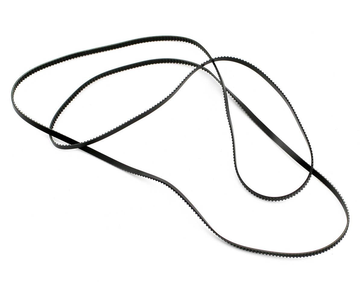Align 500 Tail Drive Belt - Dynamic Performance R/C