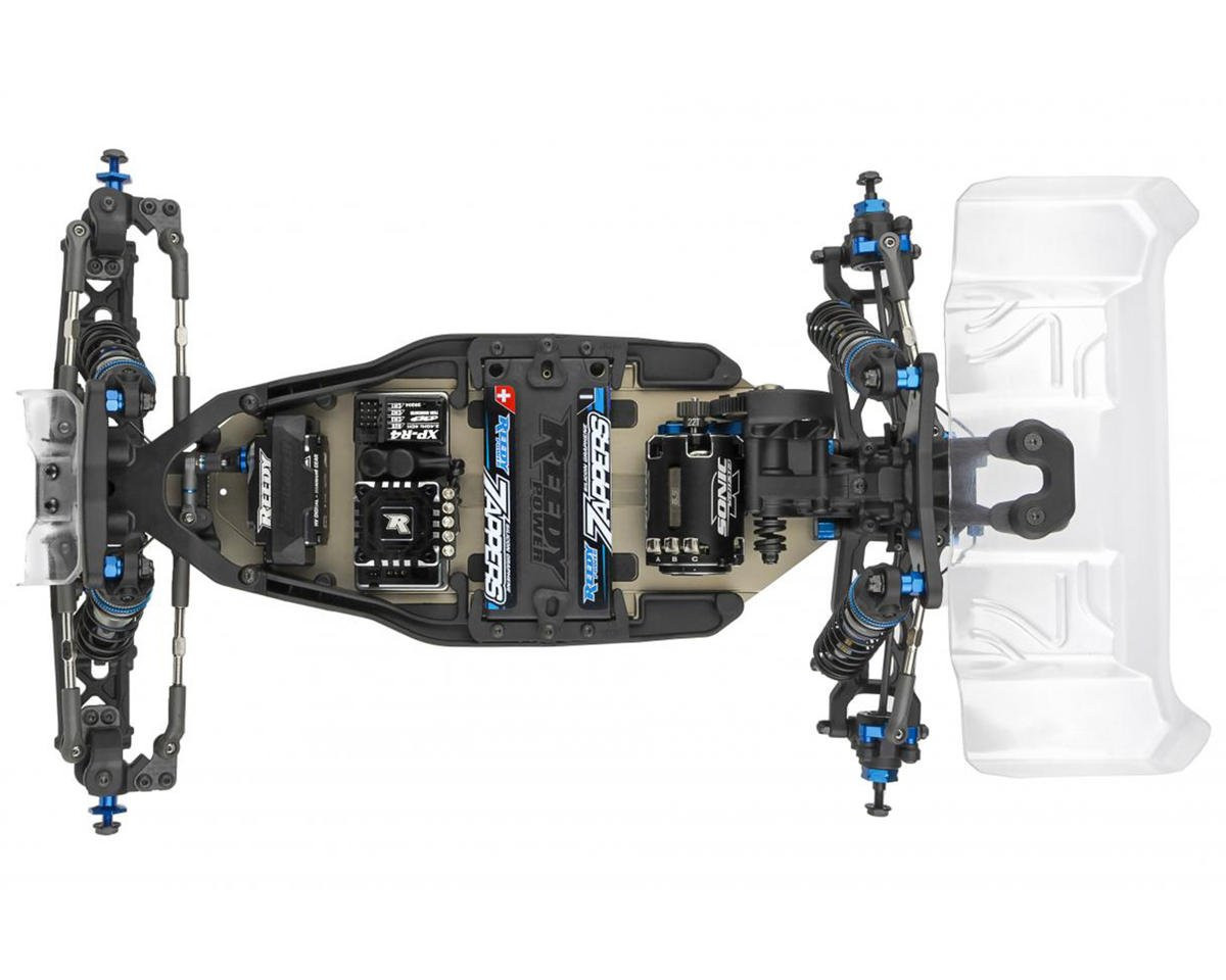 Team Associated RC10B7 Team 1/10 2WD Electric Buggy Kit - Dynamic ...