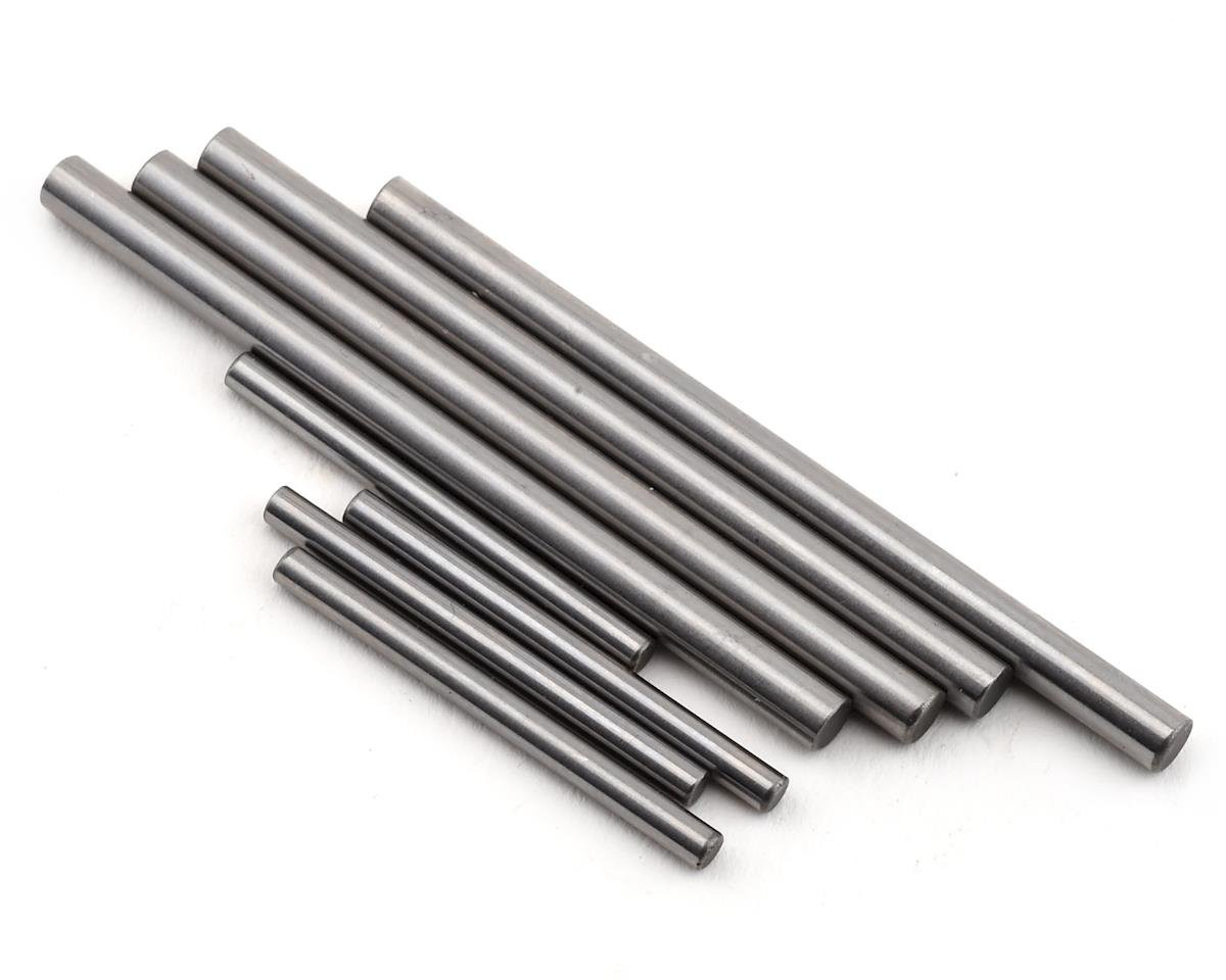 Team Associated Reflex 14B/14T Hinge Pin Set - Dynamic Performance R/C