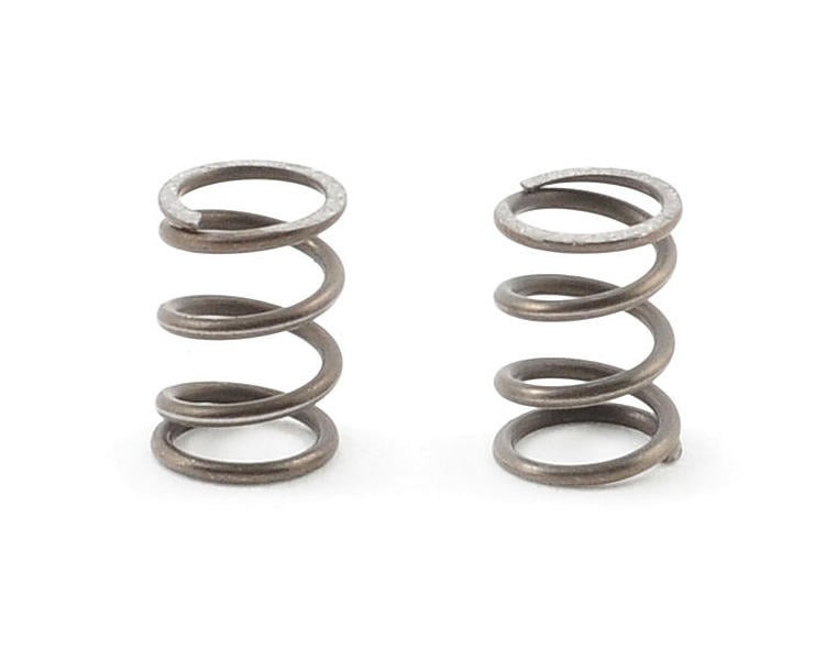 Team Associated Shock Spring Set (.022 Wire) - Dynamic Performance R/C