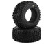 JConcepts Landmines Short Course Tires (2) (Yellow) - Dynamic ...