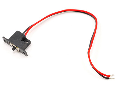 Tekin ESC Power Switch - Dynamic Performance R/C