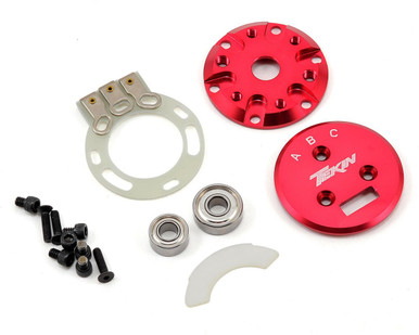 Tekin Pro4 HD Motor Rebuild Kit - Dynamic Performance R/C