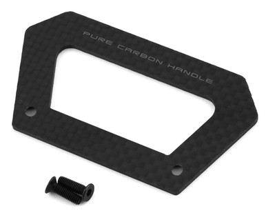 Futaba 4PX Carbon Carry Handle - Dynamic Performance R/C