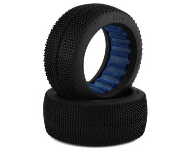 Pro-Motion MIG 1/8 Off-Road Buggy Tires (2) (C Compound) - Dynamic ...
