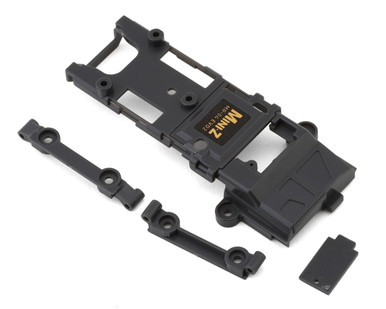 Kyosho Mini-Z MR-04 EVO2 Receiver Cover Set - Dynamic Performance R/C