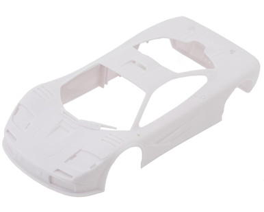 Kyosho Mini-Z MR-03 McLaren F1 LM Body w/Wheels (Unpainted) - Dynamic ...