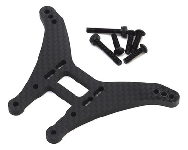 Kyosho RB7 Carbon Rear Shock Stay - Dynamic Performance R/C