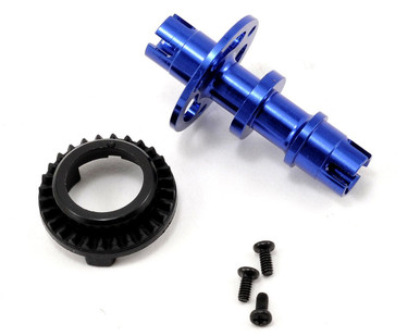 Kyosho Rigid Axle - Dynamic Performance R/C