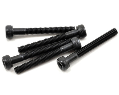 Kyosho 3x25mm Cap Head Screw (5) - Dynamic Performance R/C