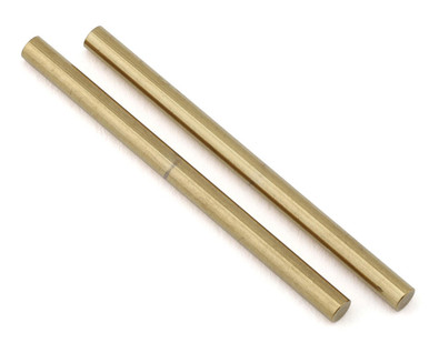 Tamiya TRF415MS 46mm Titanium Coated Hinge Pin (2) - Dynamic ...
