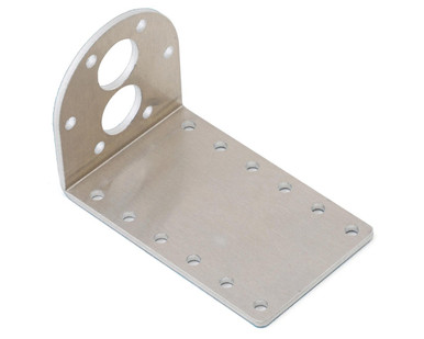 Tamiya Gear Head Motor Mount - Dynamic Performance R/C