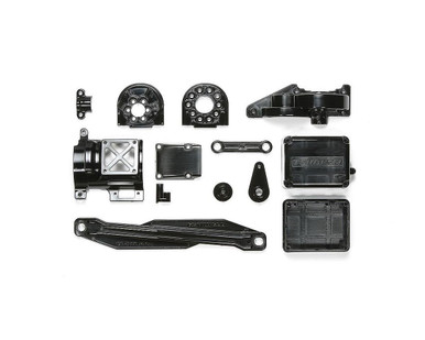 Tamiya TT-02 Parts Set (D-Parts) - Dynamic Performance R/C