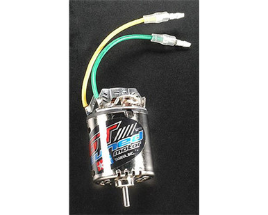 Tamiya GT Tuned Motor 25T - Dynamic Performance R/C