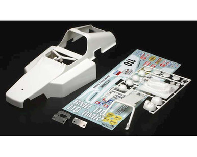 Tamiya Body Set Buggy Champ - Dynamic Performance R/C