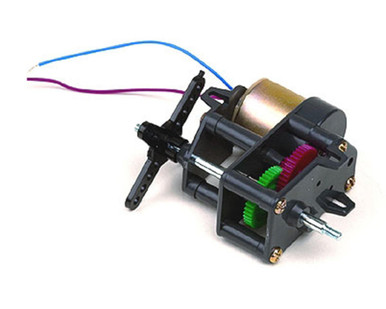 Tamiya High-Power Gearbox Kit - Dynamic Performance R/C