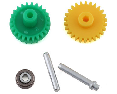 Tamiya JR High Speed EX Counter Gear Gear - Dynamic Performance R/C