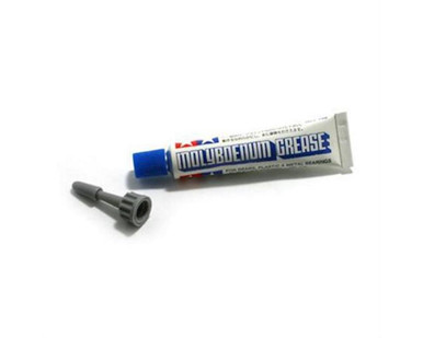 Tamiya Molybdenum Grease - Dynamic Performance R/C