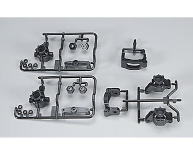Tamiya B Parts Upright DF02 - Dynamic Performance R/C