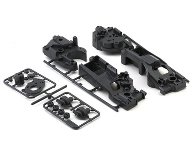 Tamiya A Parts Chassis MF-01X - Dynamic Performance R/C