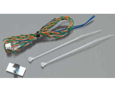 Tamiya LED Light for MFC-01 3mm Light Amber - Dynamic Performance R/C