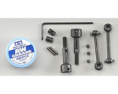 Tamiya Assembly Universal Shaft M03 - Dynamic Performance R/C