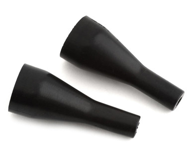 Tekno RC 13mm Shock Boots (2) (Long) - Dynamic Performance R/C
