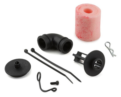 Tekno RC NB48 2.1 Air Filter Set - Dynamic Performance R/C